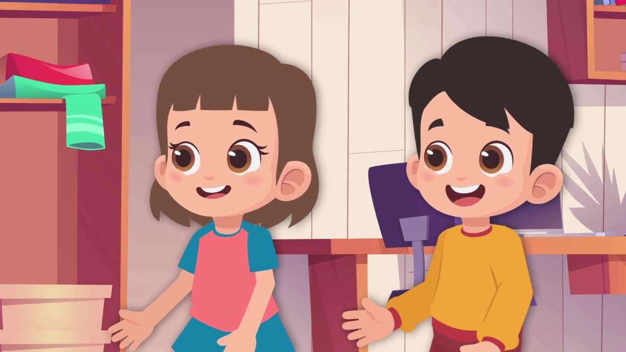 Nani Ki Naav Chali | Hindi Rhyme | Hindi Kids song - video Dailymotion