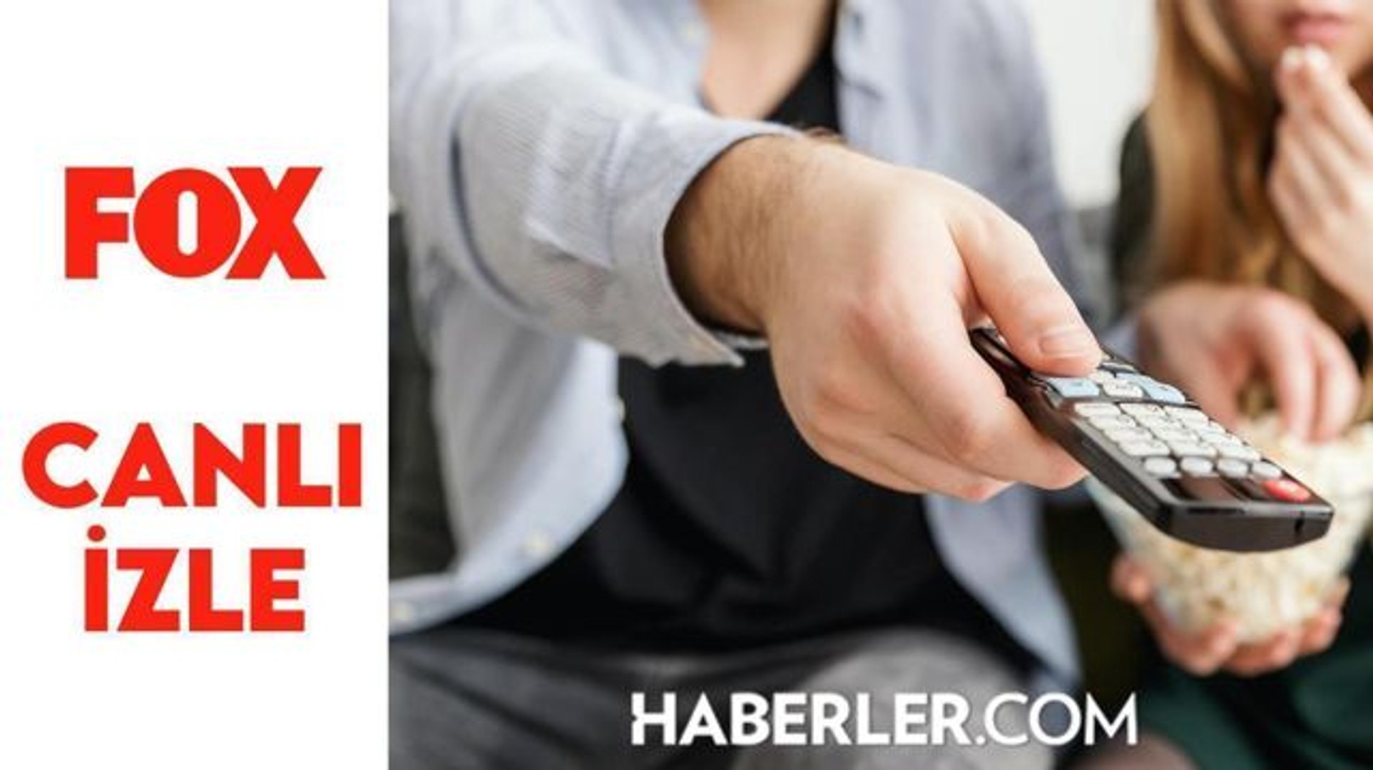 Canli Fox Tv Izle Fox Tv Haberleri
