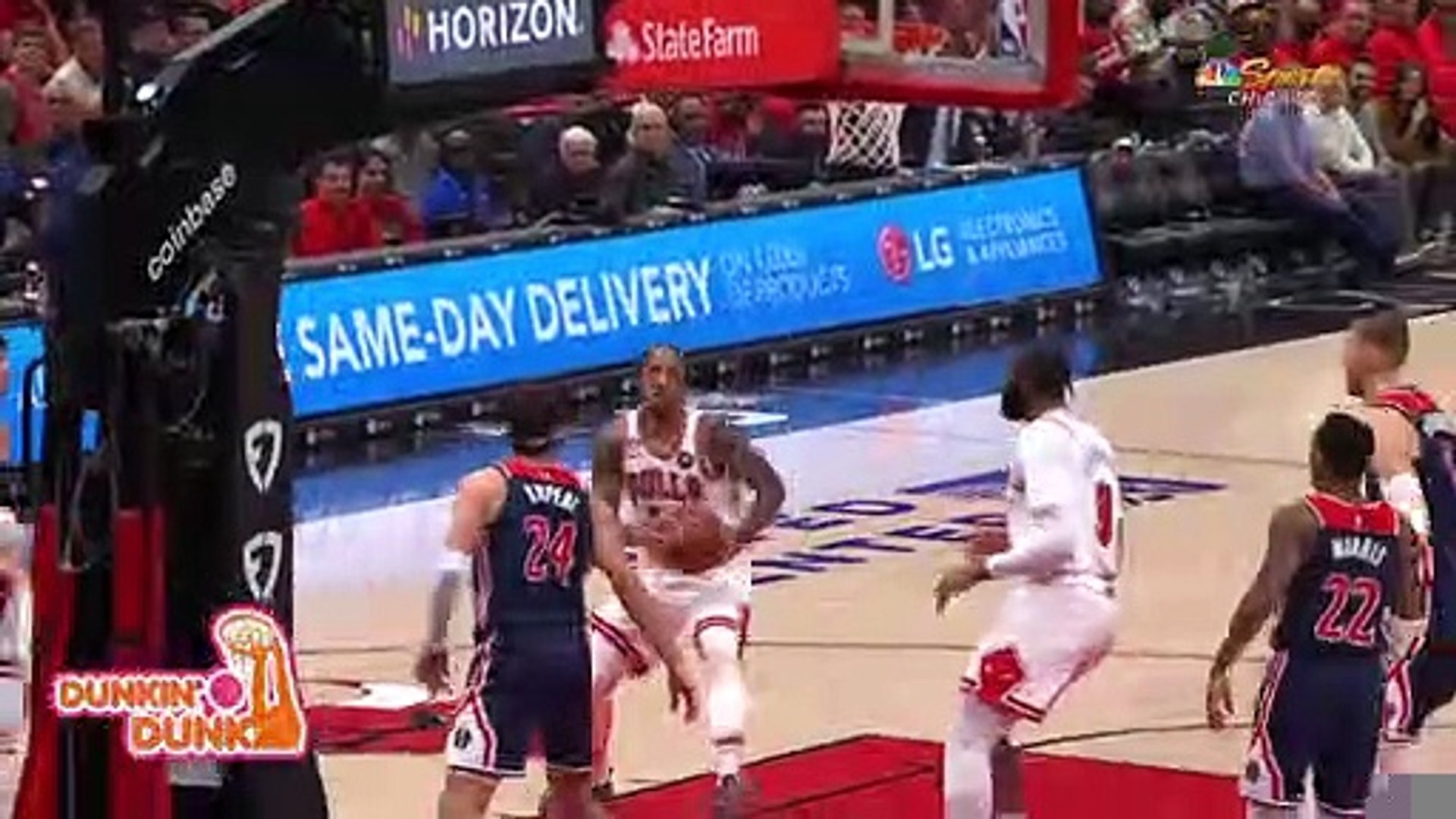 NBA - Les Bulls, c'est bon pour le moral ! | beIN SPORTS