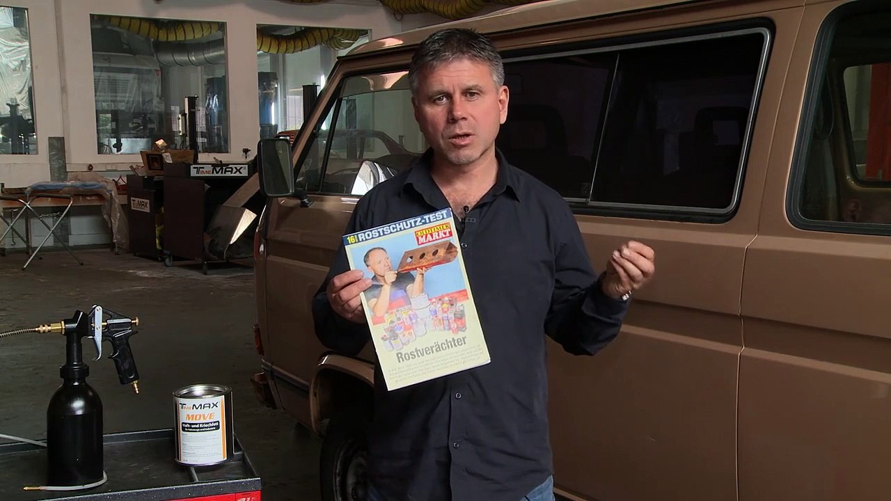 TimeMAX Move - video Dailymotion