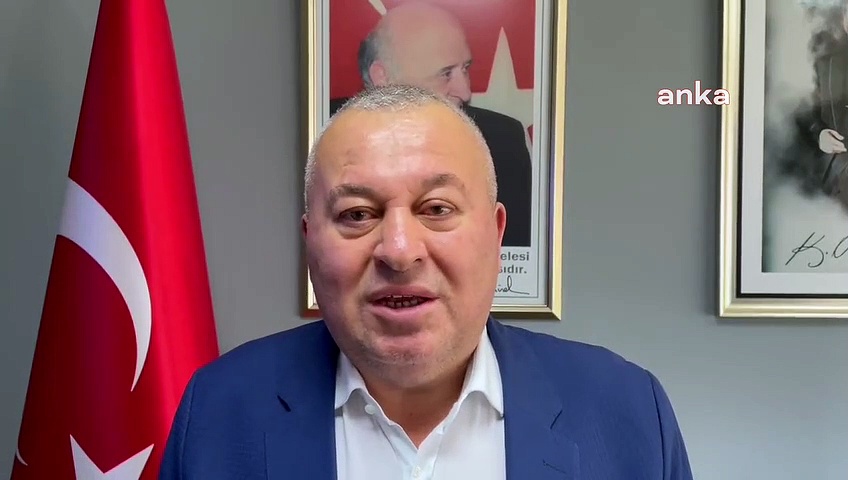 Demokrat Parti Genel Başkan Yardımcısı Cemal Enginyurt: Din adı altında ...
