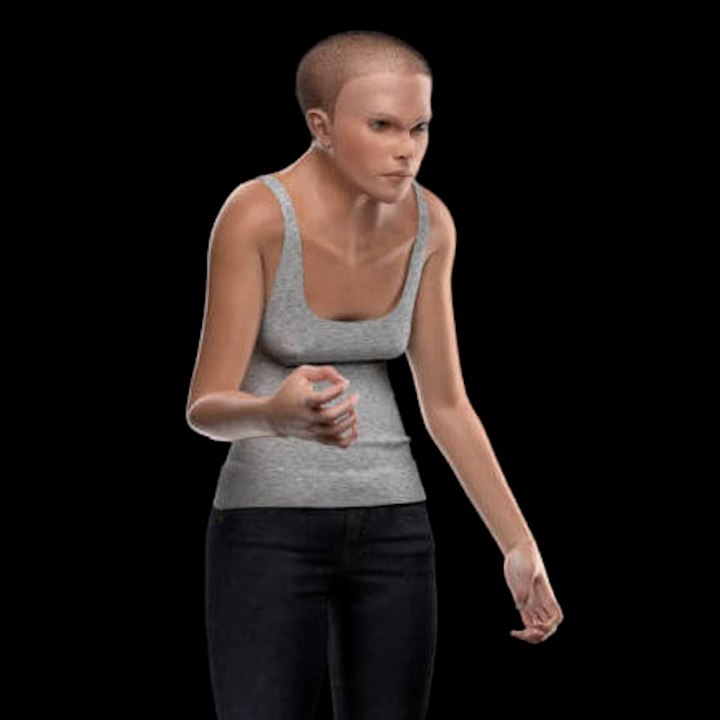 À quoi ressemblera l’être humain dans 900 ans ? - video Dailymotion