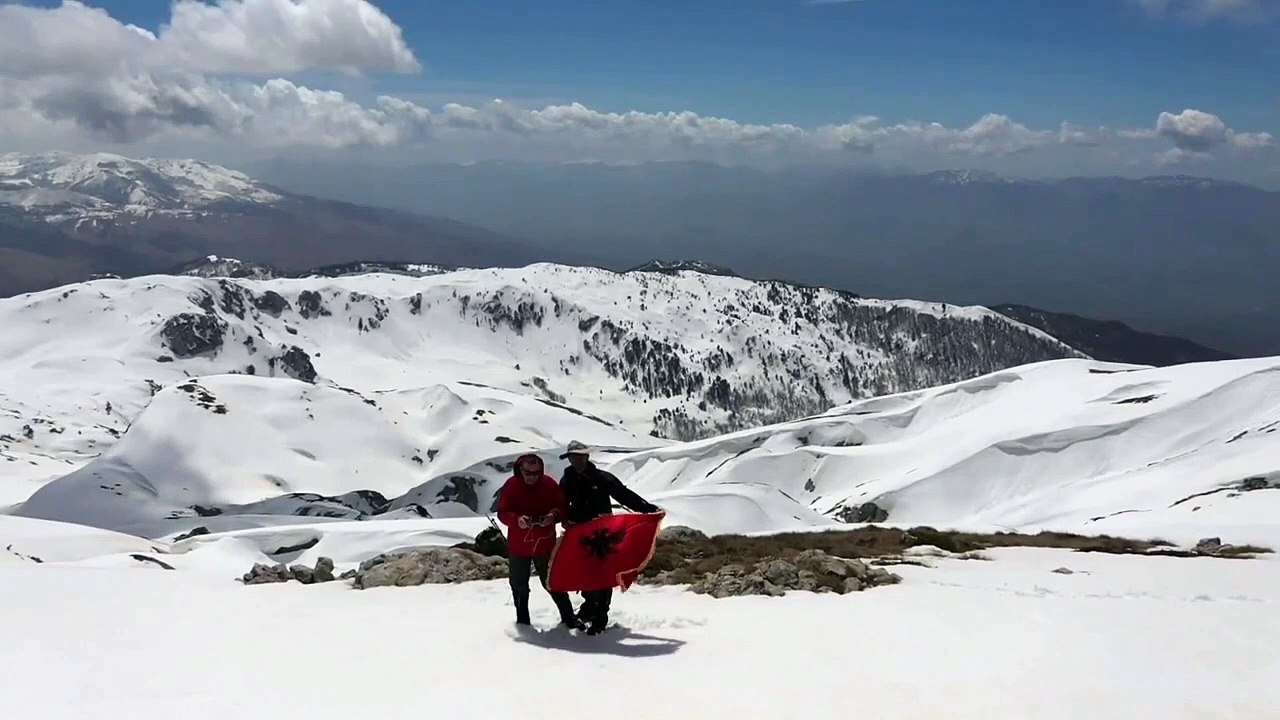 26 Mali Dejes 2245m. Macukull. Mat. Albania - video Dailymotion