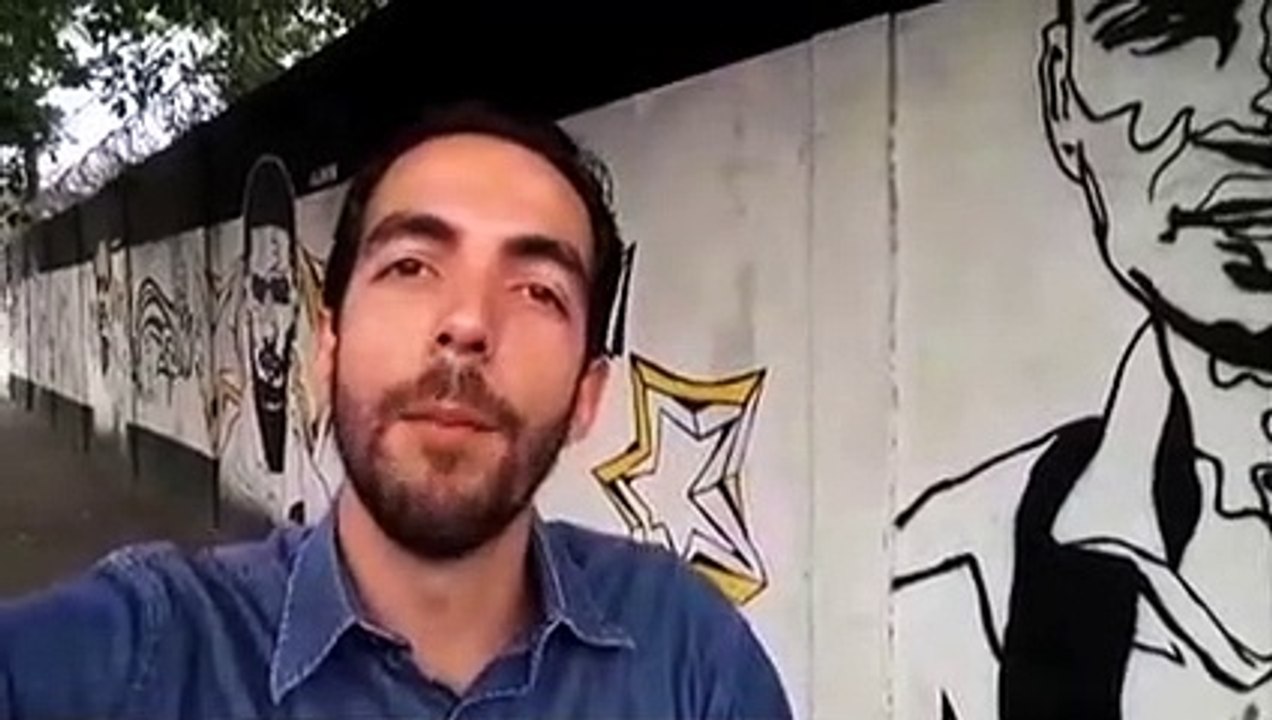 Jonas Campos fala das novidades do Santos desta terça-feira - Vídeo ...