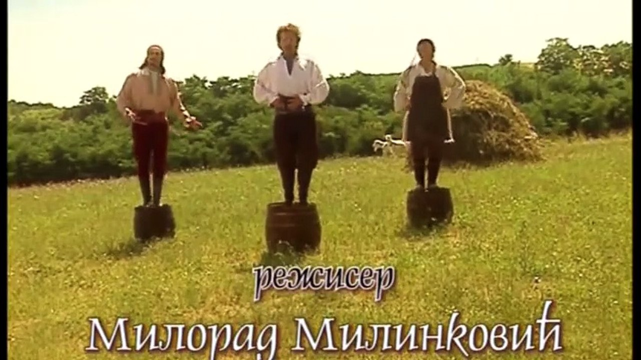 Crni Gruja - S02 E12 - Rusi ili Prusi - video Dailymotion