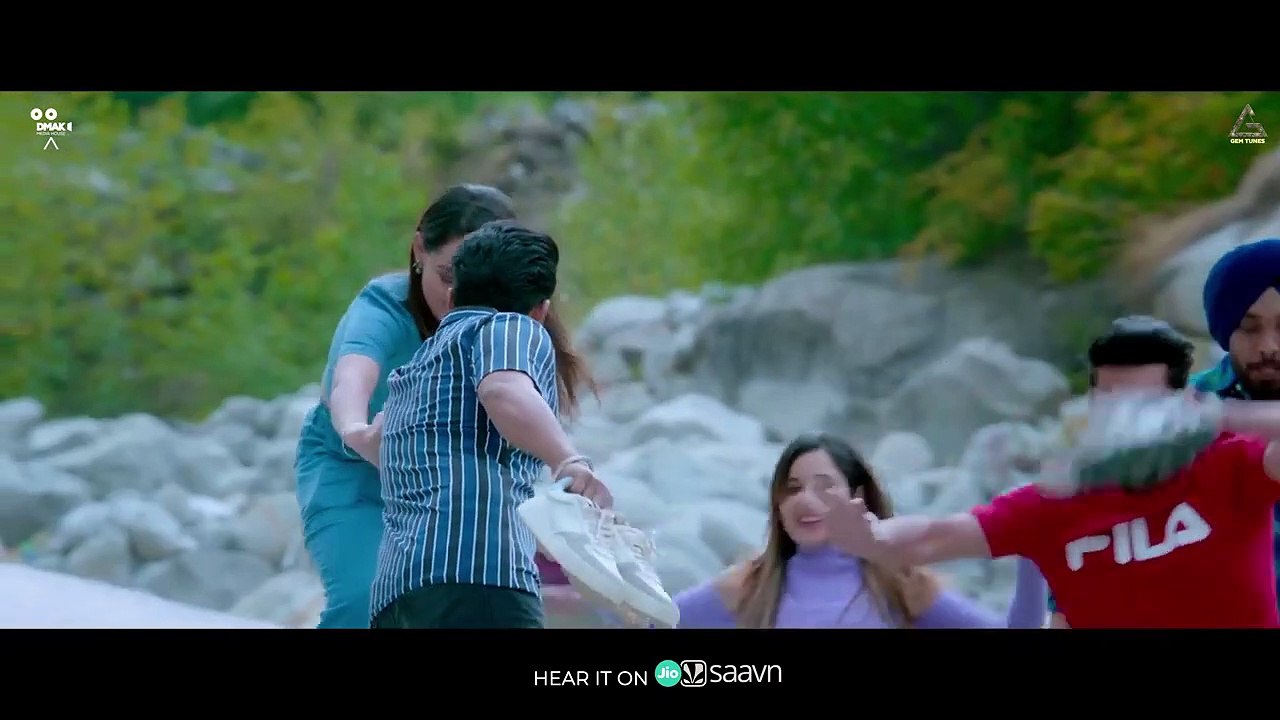 Sachi Muchi, Amber Vashisht , Harish Verma , Sweetaj Brar , Punjabi New ...