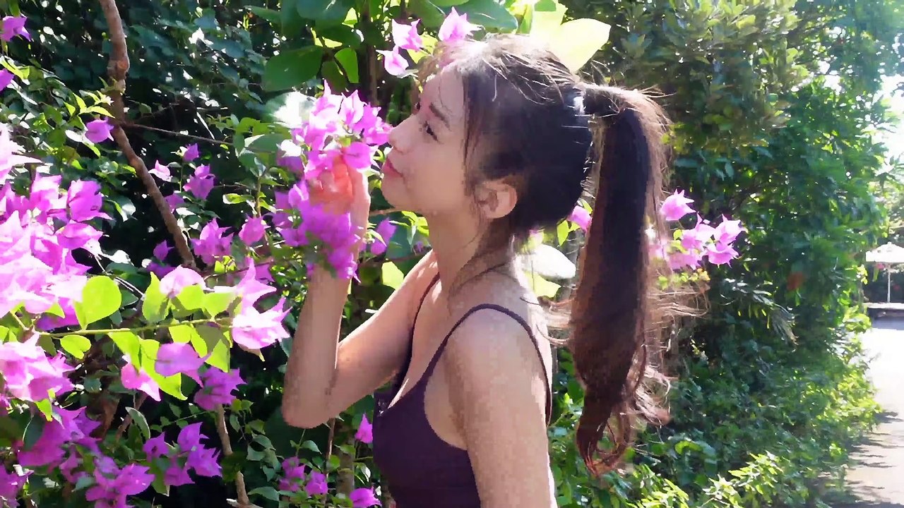 Makino Maria Photobook 'M.21' Limited Edition Dvd (Upscale 2160P H264 ...