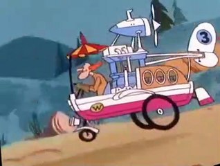 Wacky Races by 101 X - Dailymotion