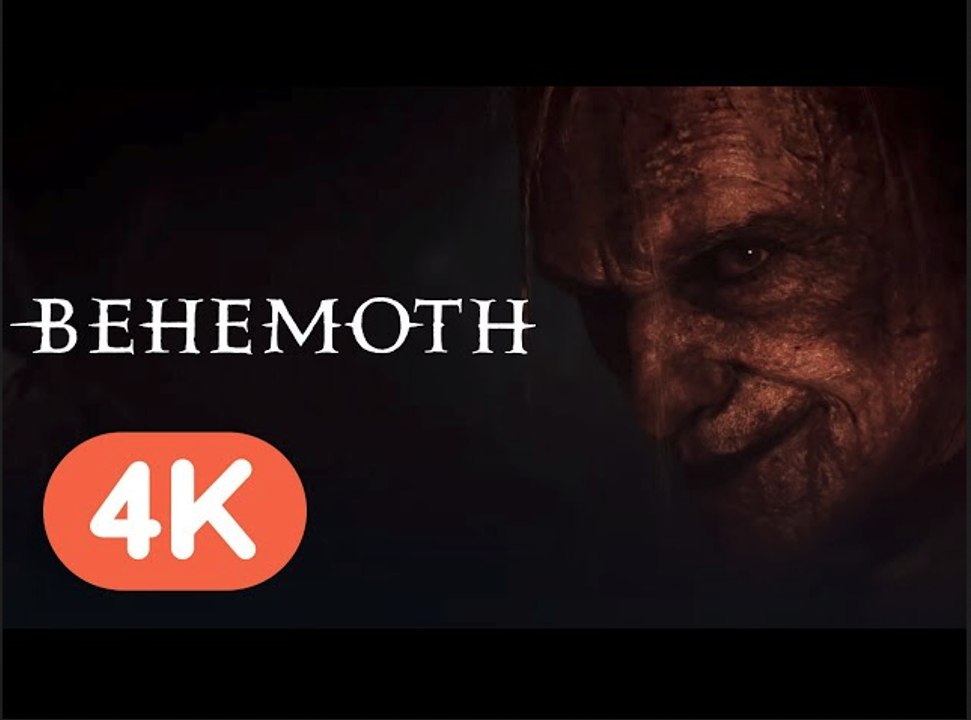 Behemoth | Official Gameplay Trailer - The Game Awards 2022 - video ...