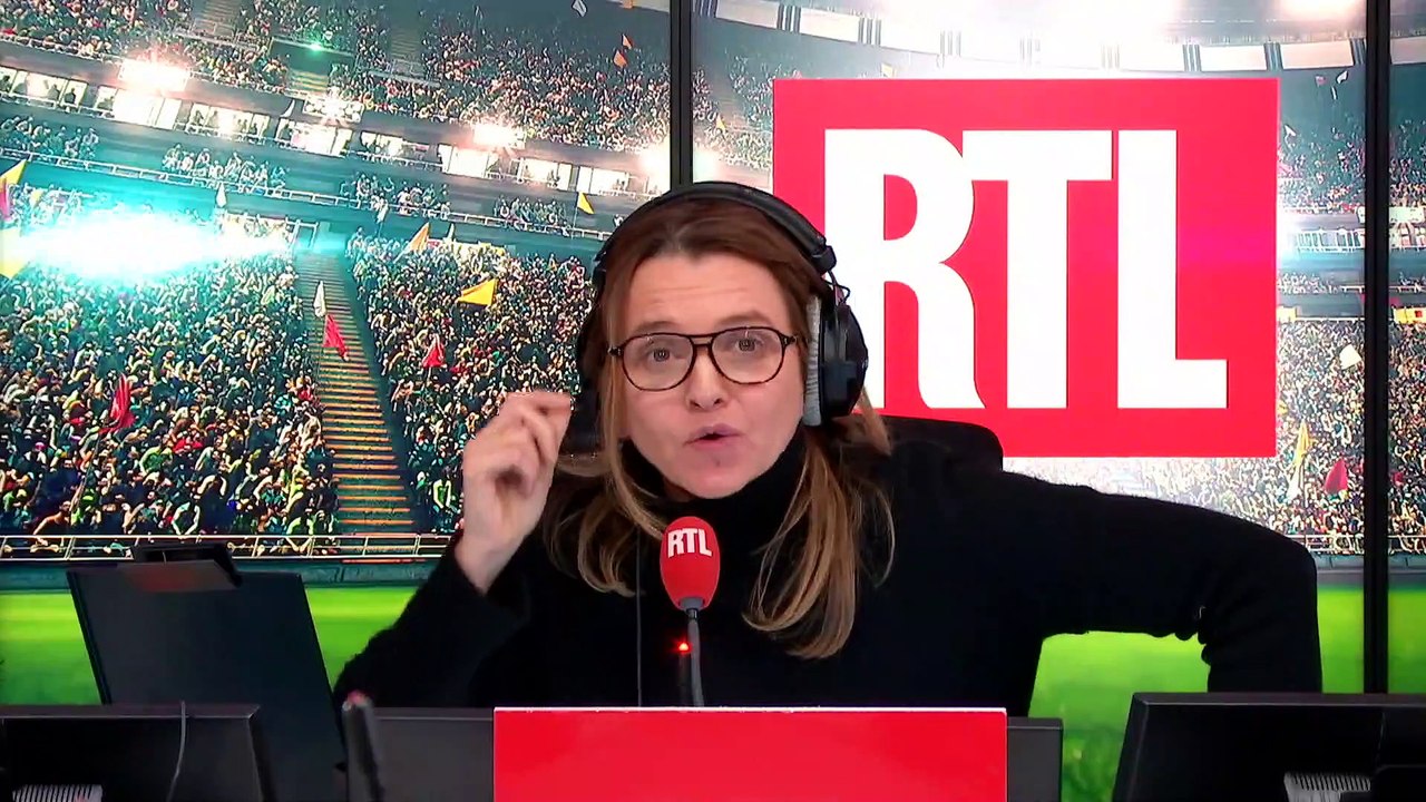 Le journal RTL de 20h du 09 décembre 2022 - Vidéo Dailymotion