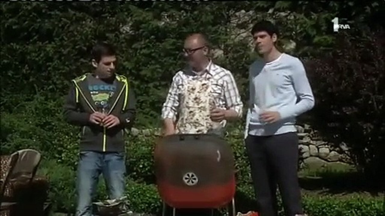 ZZene sa Dedinja / Sezona 2 / Epizoda 2 - video Dailymotion