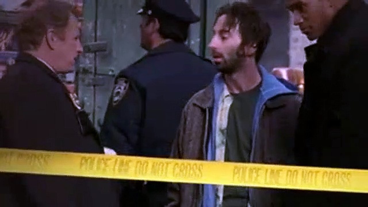 NYPD Blue Season 10 Episode 12 Arrested Development - video Dailymotion