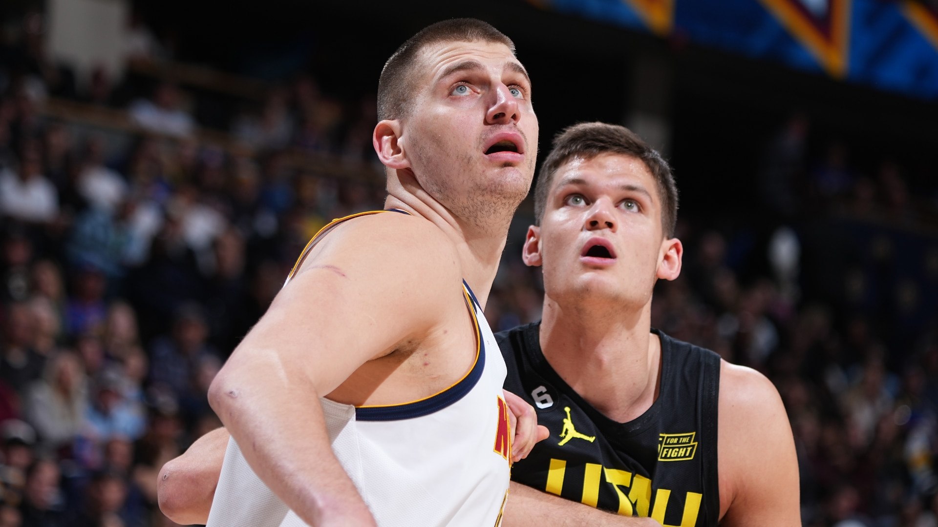 NBA : Jokic, en triple-double, trop fort pour | beIN SPORTS