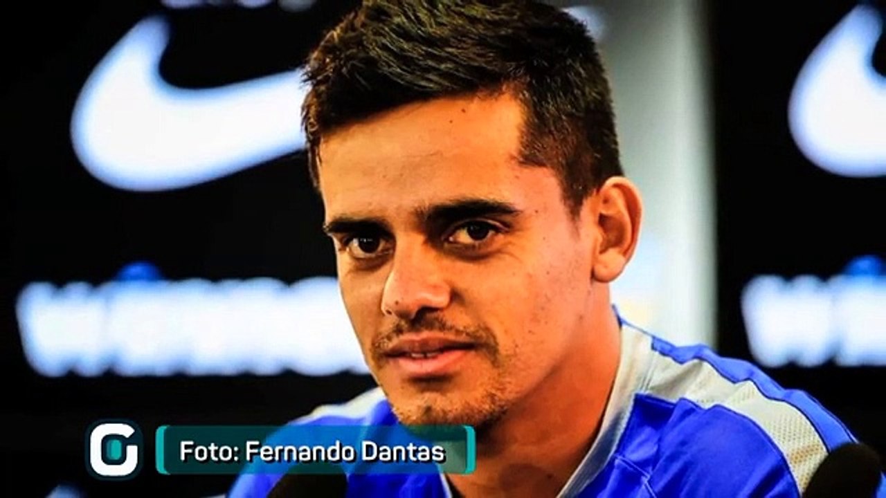 Substituto de Fagner, Michel Macedo preocupa o Corinthians - Vídeo ...