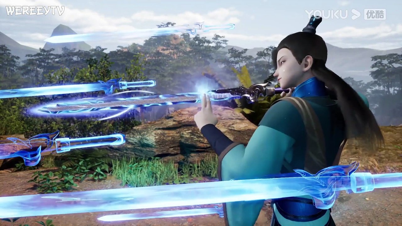 Leveling up in a Fantasy World Episodio 2 Legendado PT-BR WereeyTv ...