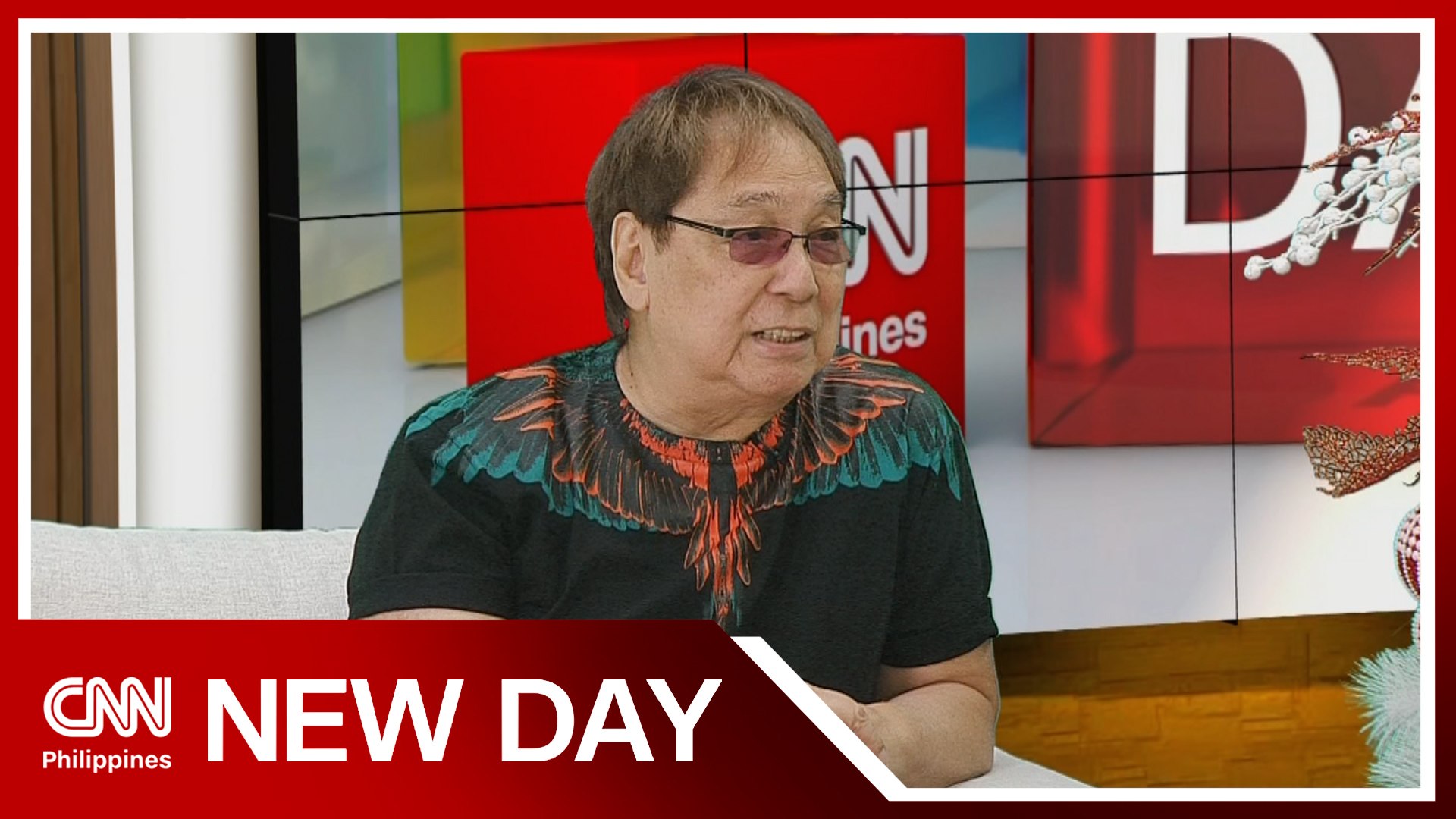 Joey De Leon