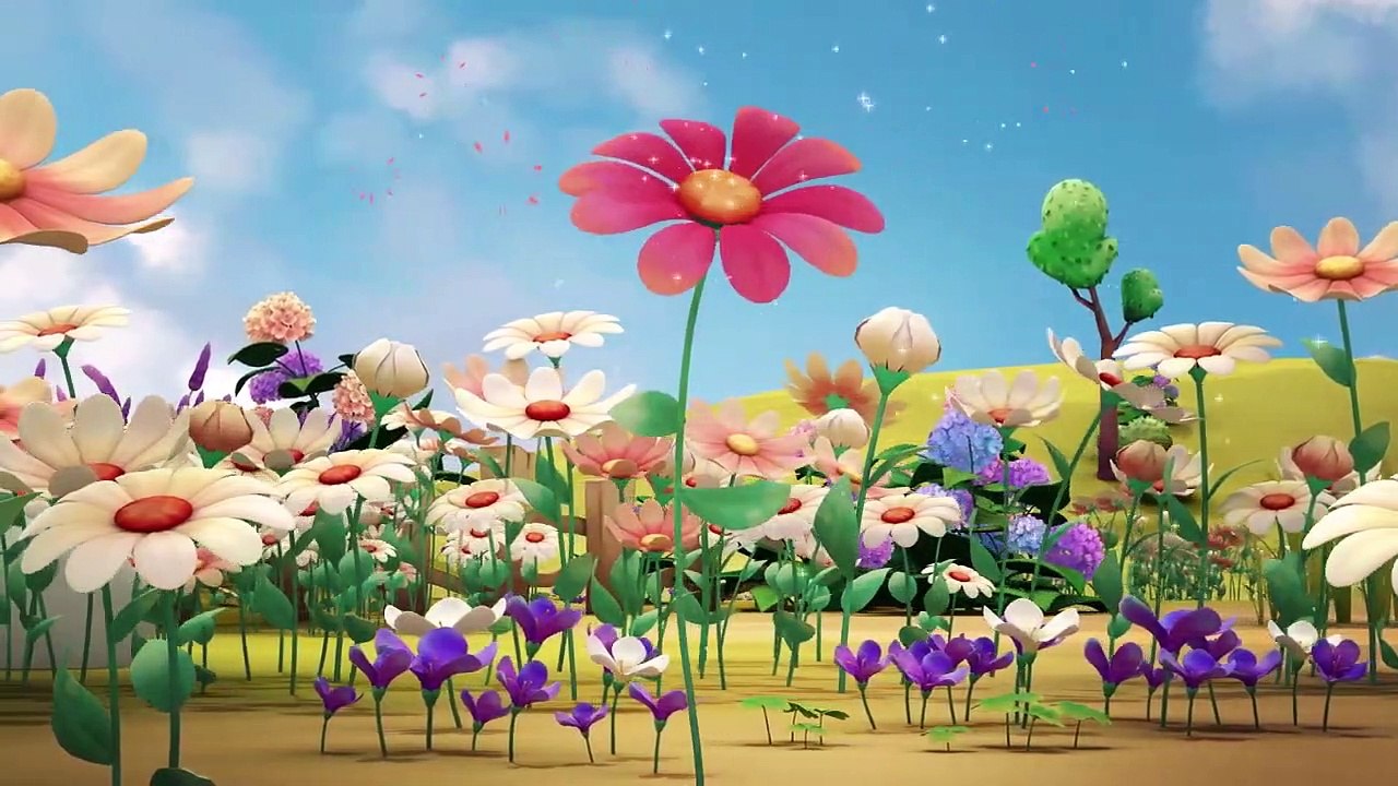 Pat a Pat Como l Kartun Untuk Anak l Ep02. Temanku Wormy - Video ...