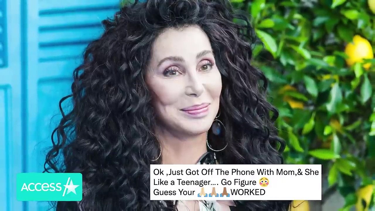 Cher's Mom Georgia Holt Dead At 96 - video Dailymotion