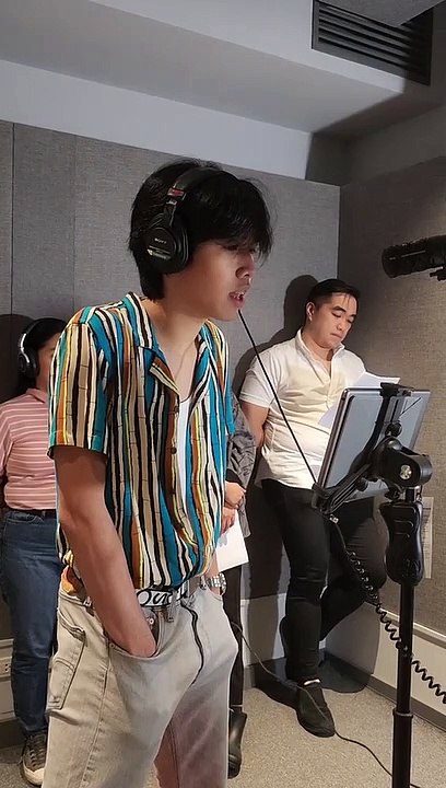 HIT Productions Tour, Netflix PH Dub - video Dailymotion