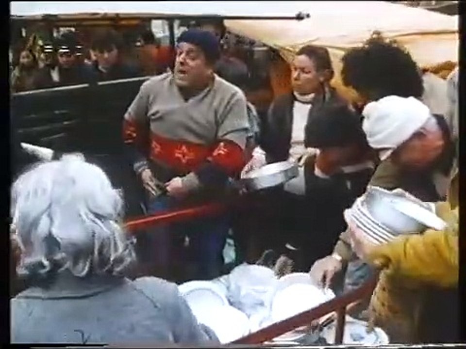 BOMBOLO: il comico preso dall'osteria (1984) - Video Dailymotion