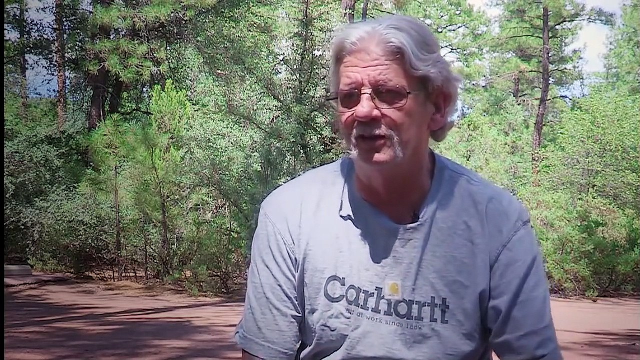 Travis: The True Story of Travis Walton Bande-annonce (EN) - Vidéo ...