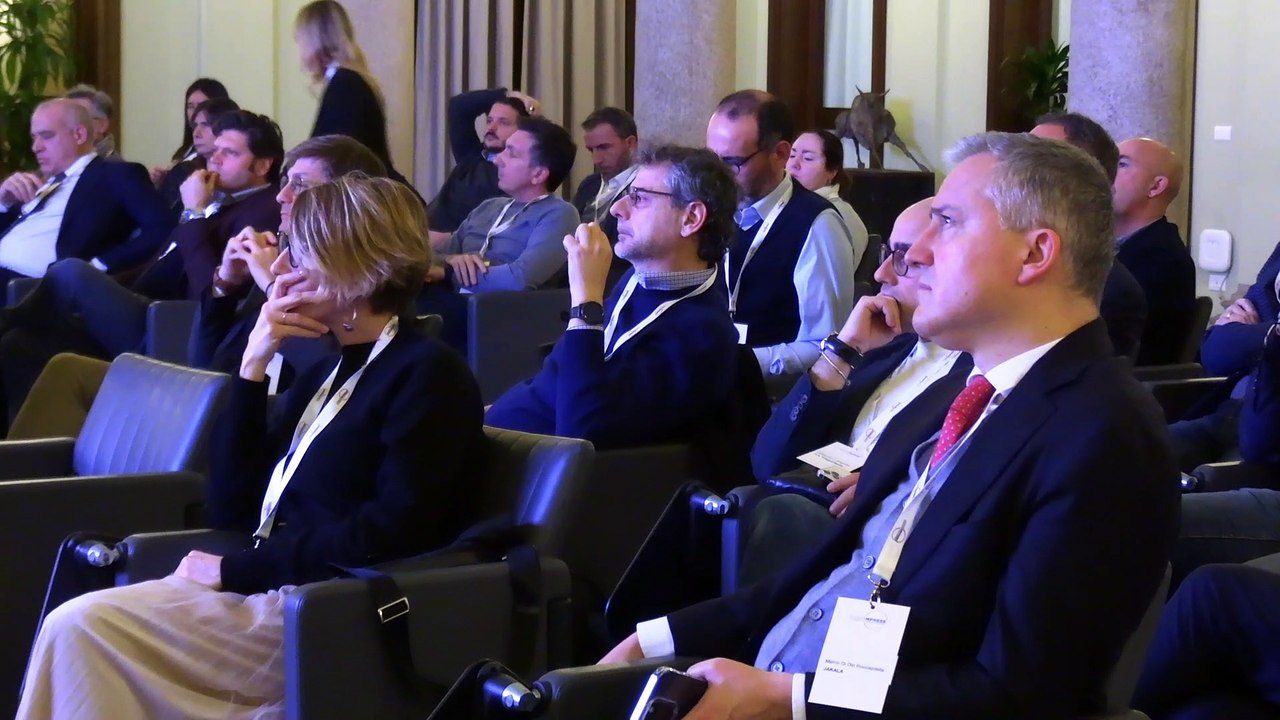 Intervista Mario Resca - Video Dailymotion