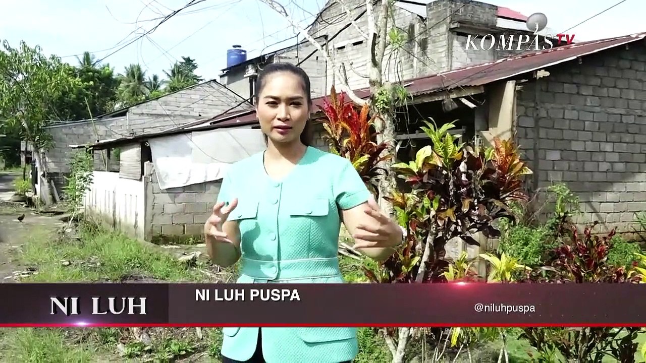 [FULL] Eliezer, Sang Pengungkap Skenario Sambo - NI LUH - Video Dailymotion