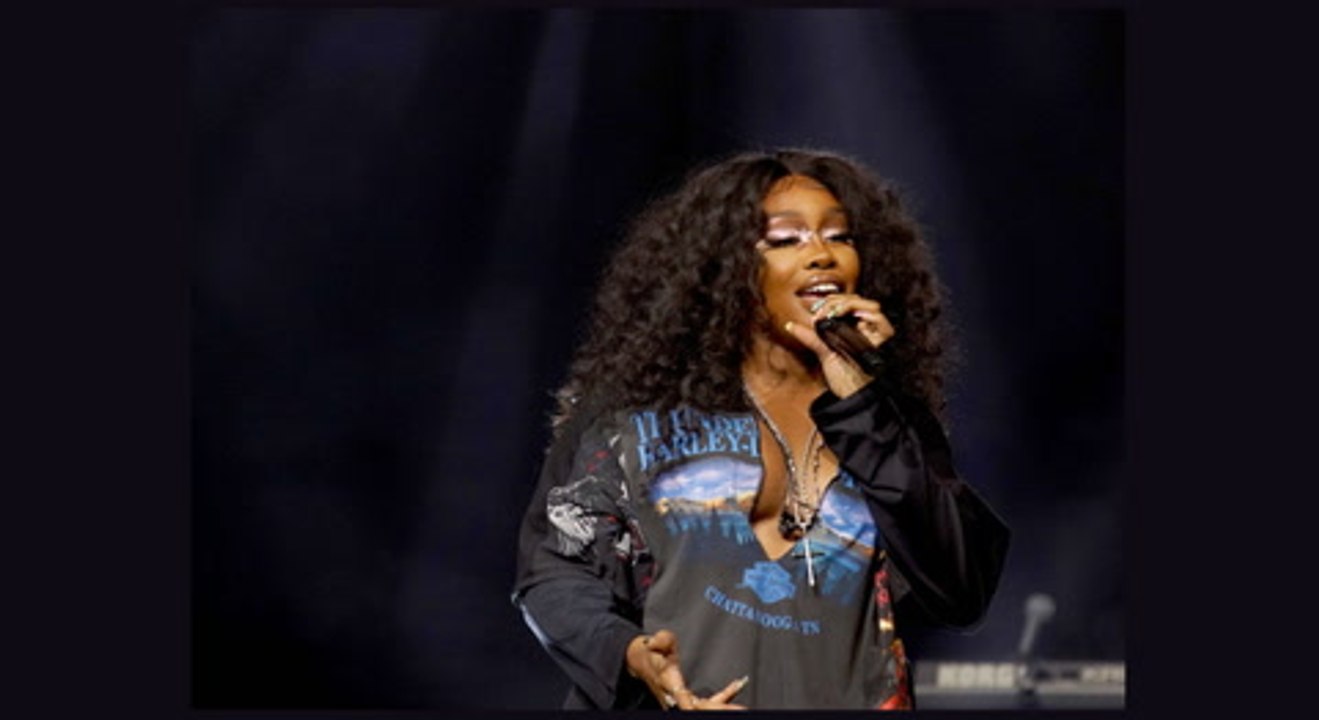 WATCH | Sza Is BACK With New Music! - video Dailymotion