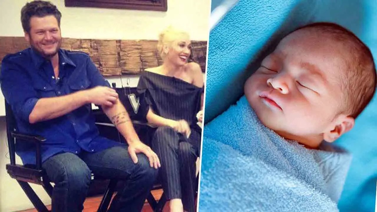 'Dream Baby': Blake Shelton leaves The Voice, to begin her journey to ...