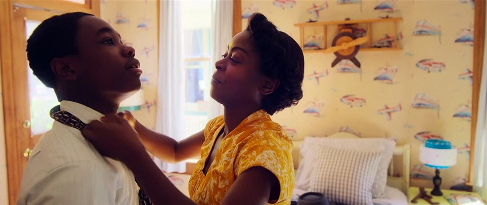 Till - Clip - Be Small - video Dailymotion