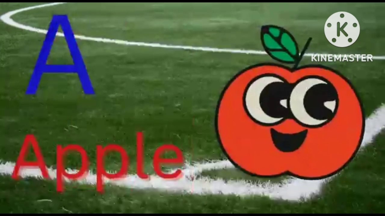 LEARNING ALPHABET - video Dailymotion