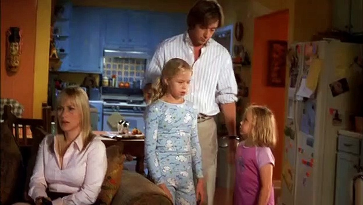 Medium Temporada 1 Capítulo 8 HD Español - Vídeo Dailymotion