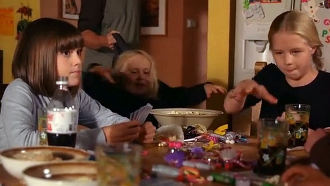 Medium Temporada 2 Capítulo 10 HD Español - Vídeo Dailymotion