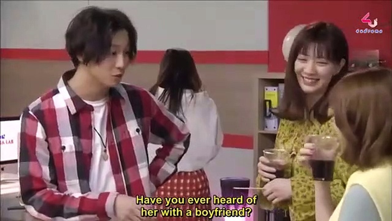 Love Rerun - ラブリラン - E2 ENG SUB - video Dailymotion