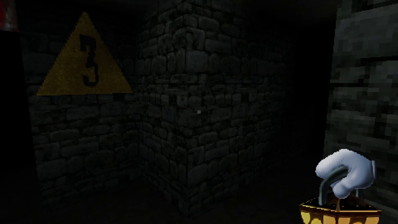 MortaLet’s Play - The Spooky Raymansion 3 [Partie 1 : Niveau 1] - Vidéo ...