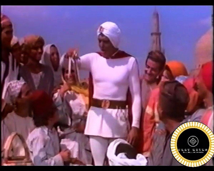 Kaliman el hombre increible (1972).- Película Clásica_Acción_Aventuras ...