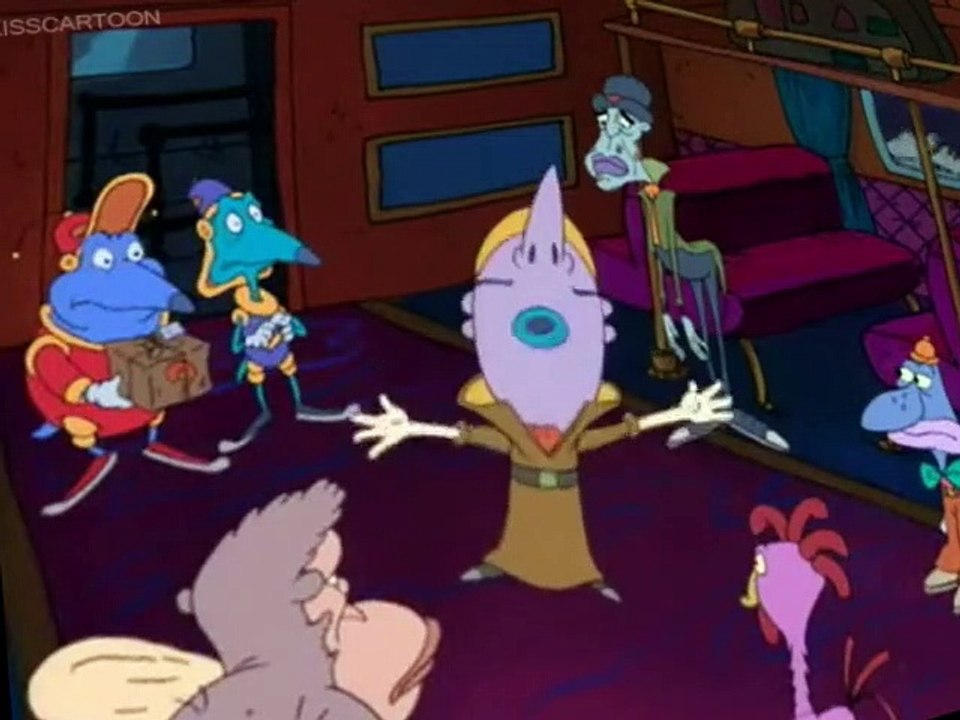 The Brothers Flub The Brothers Flub E011 – For the Birds – It’s a ...