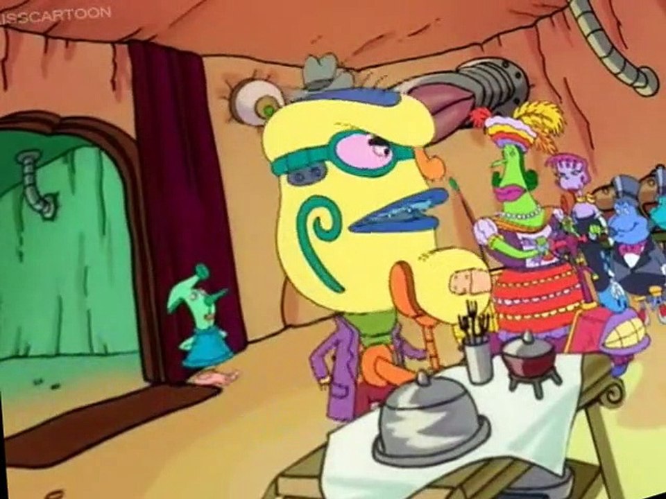 The Brothers Flub The Brothers Flub E013 – Unlucky Charmers – Bunch of ...