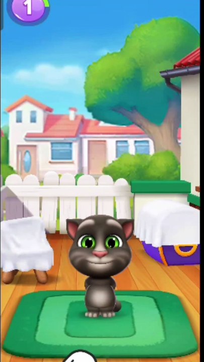 Talking tom and Angela video tom angry - video Dailymotion