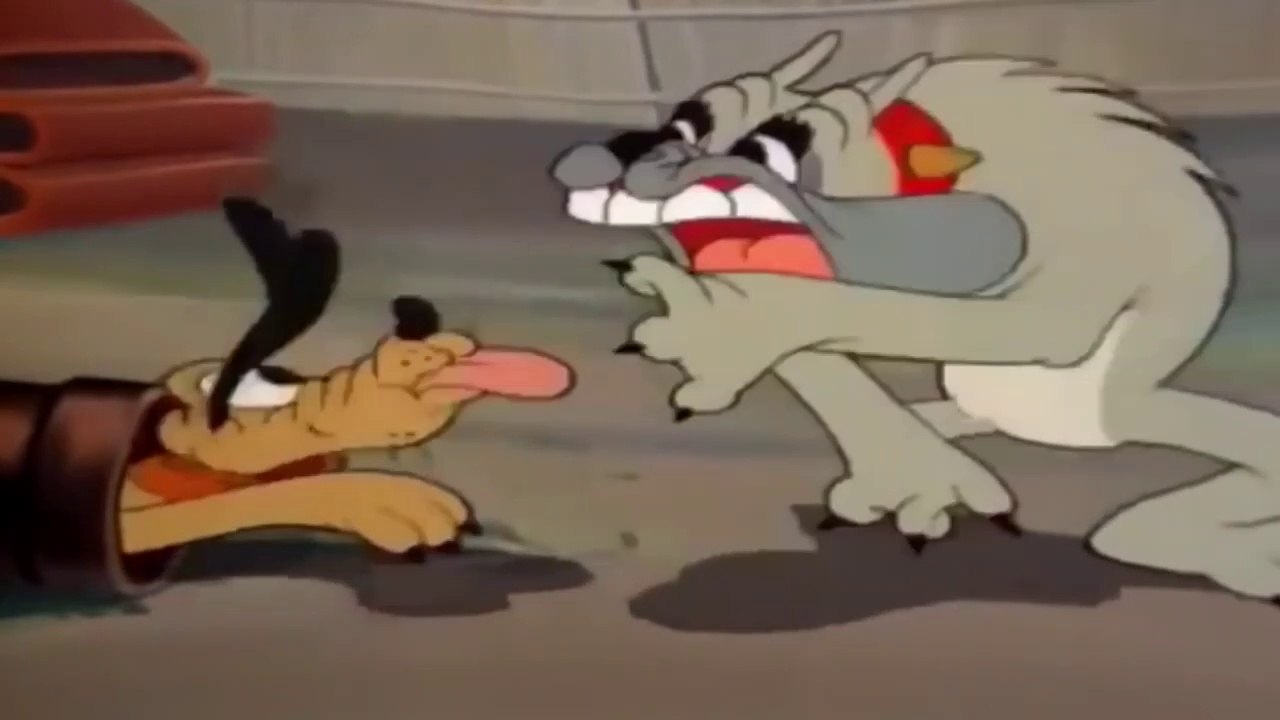 Mickey Mouse - Mickey Mouse and Pluto Dog Best Cartoons - Best Cartoons ...