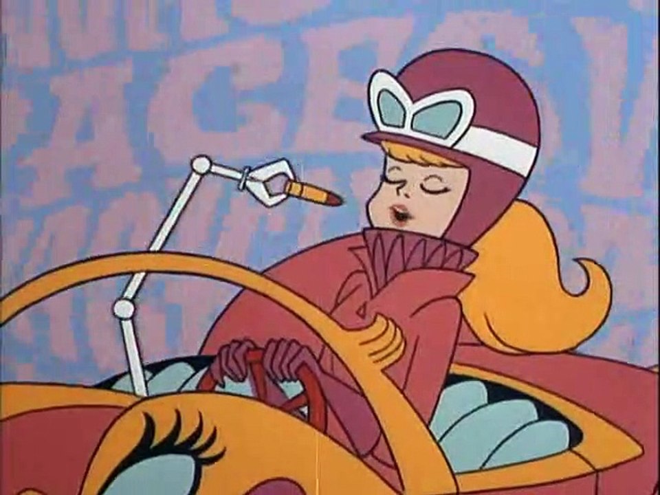 Wacky Races-Ep-13 - video Dailymotion