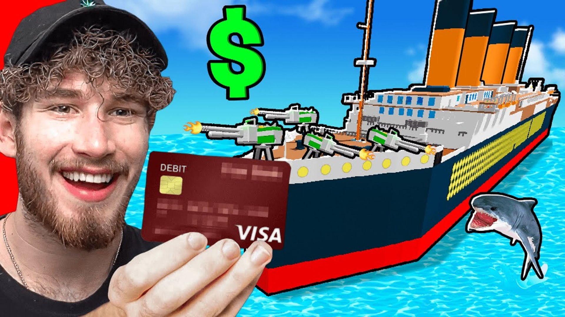 Sharkbite 2 Abracadabra Studio (@AbracadabraRBLX) / X