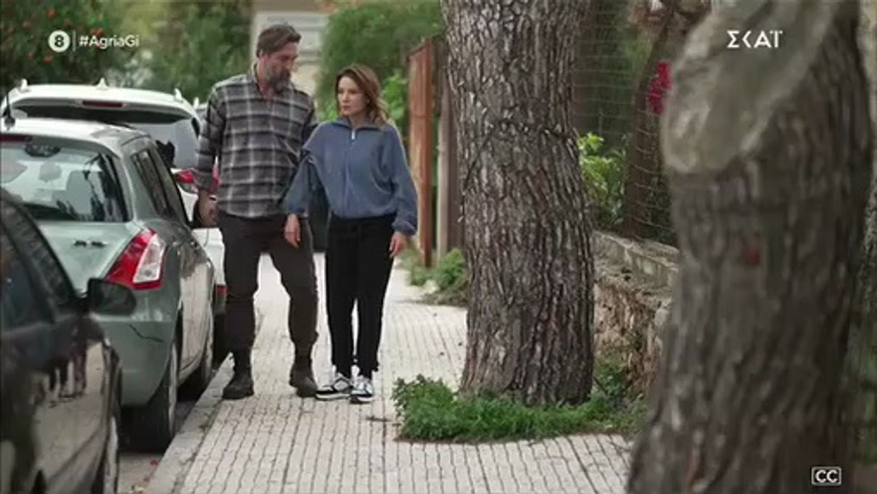 ΑΓΡΙΑ ΓΗ. ΕΠΕΙΣΟΔΙΟ 63 - video Dailymotion