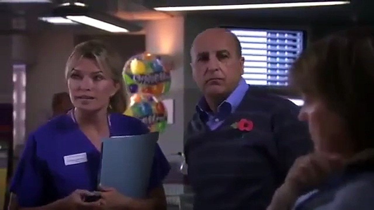 Holby City - Se16 - Ep04 HD Watch HD Deutsch - video Dailymotion