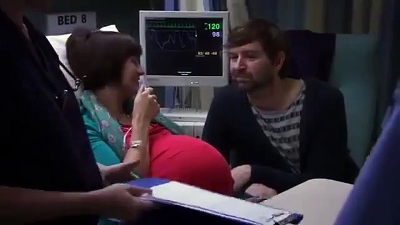 Holby City - Se16 - Ep08 HD Watch HD Deutsch - video Dailymotion