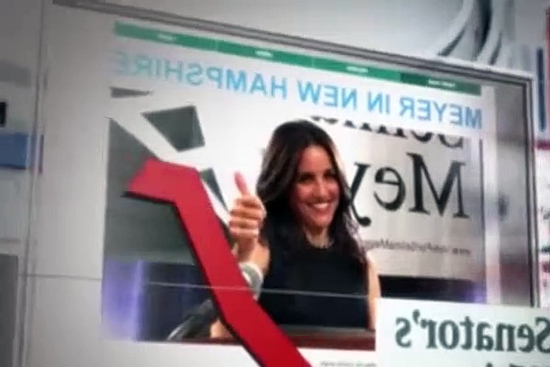 Veep S02E04 The Vic Allen Dinner - video Dailymotion