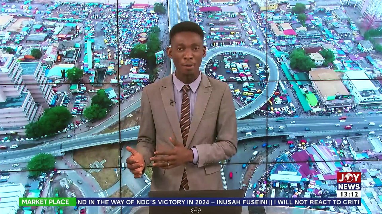 Calls for price reductions increase as the Cedi stabilizes against ...