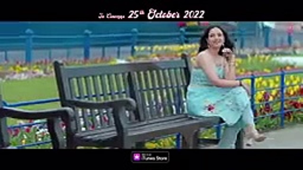 Jhaanjar_video__Honeymoon_B_Peaak_Jaani_Gippy_Grewal%2C_Jasmin_Bhasin ...