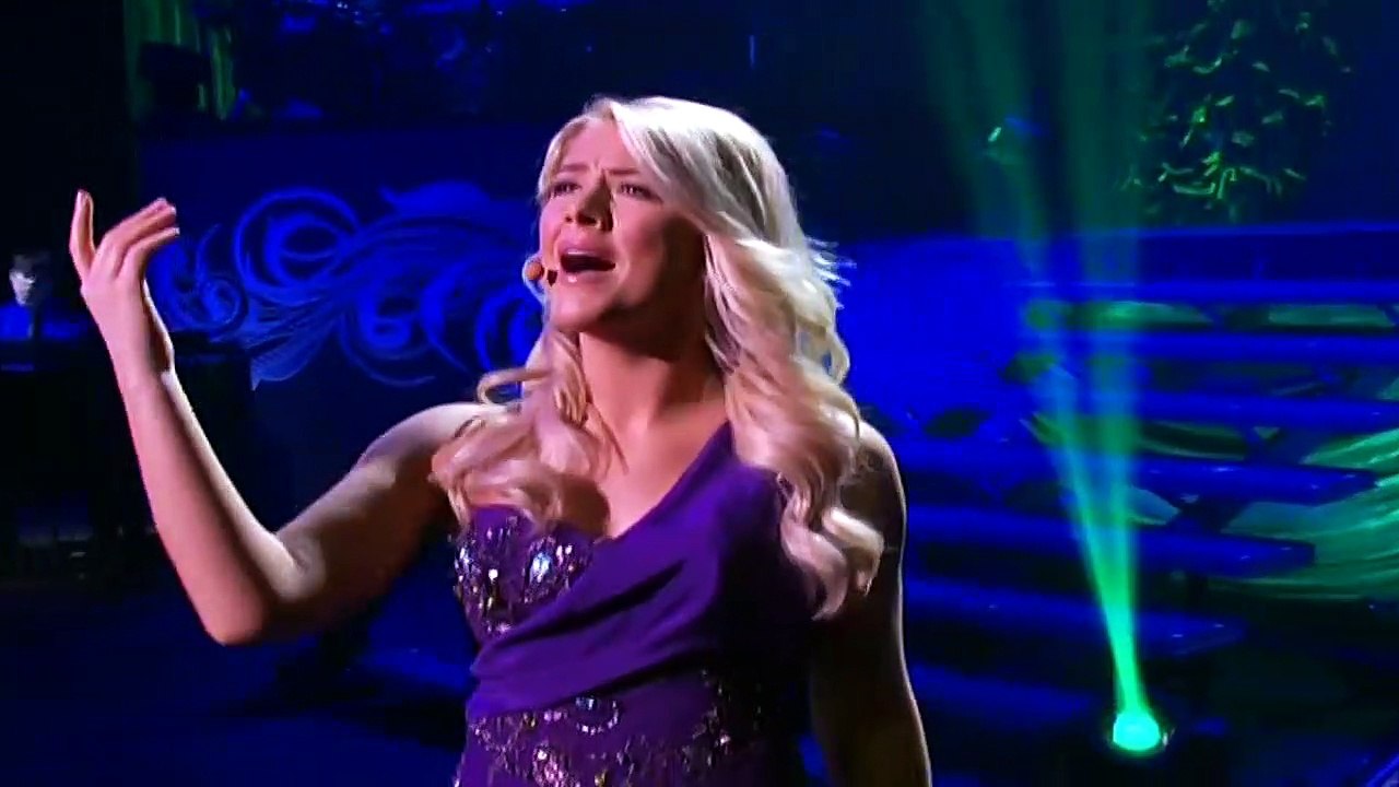 CELTIC WOMAN — The Voice – Susan, Máiréad Nesbitt | Celtic Woman ...