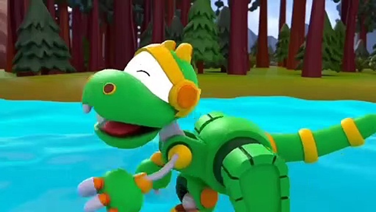 Rex Water Bloat - video Dailymotion
